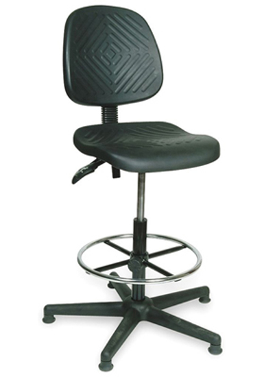 INDUSTRIAL TASK CHAIR - WIN Warehouse Catalog