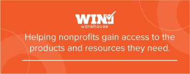 WIN Warehouse Catalog